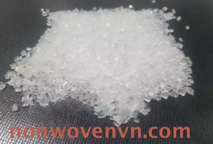 Mã HS hạt nhựa các loại